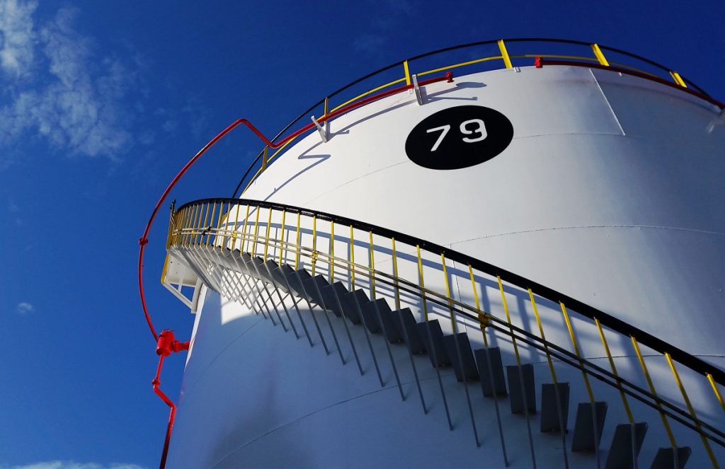 Industrial Sandblasting and Coatings - Termisol